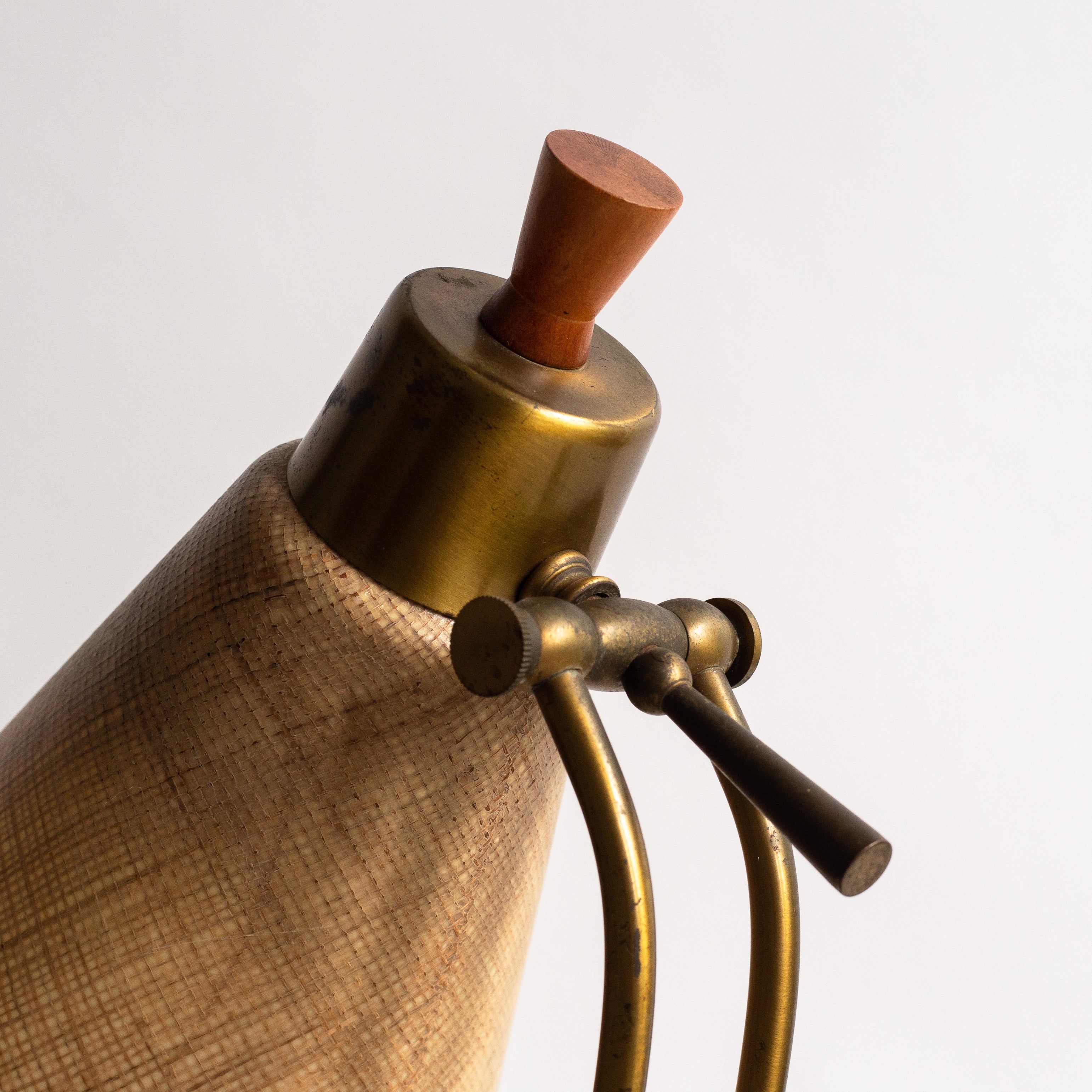 Lighting – SAD Gallery